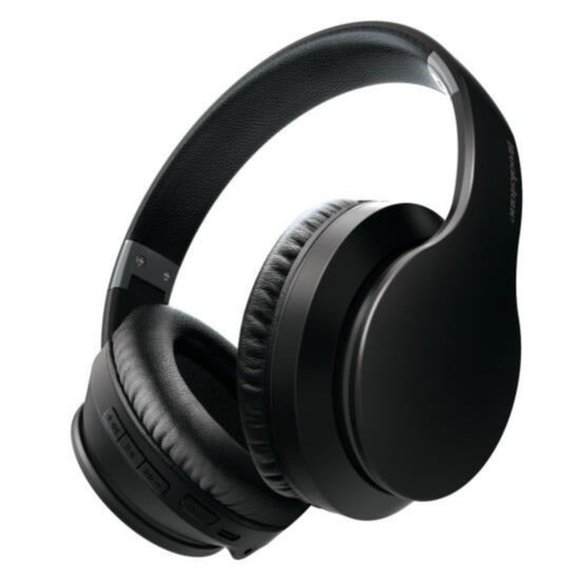 Brookstone | Headphones | Brookstone Whispernx Active Noisecancelling ...